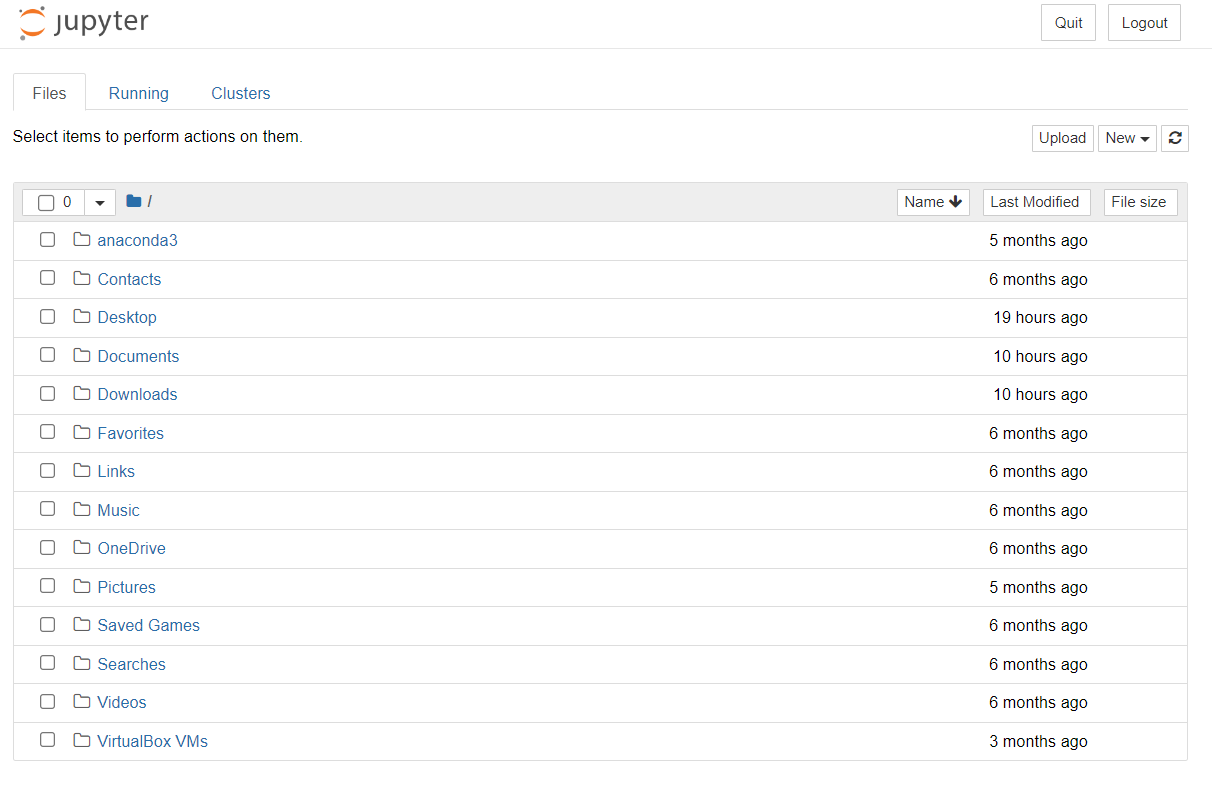 How To Install Jupyter Notebook